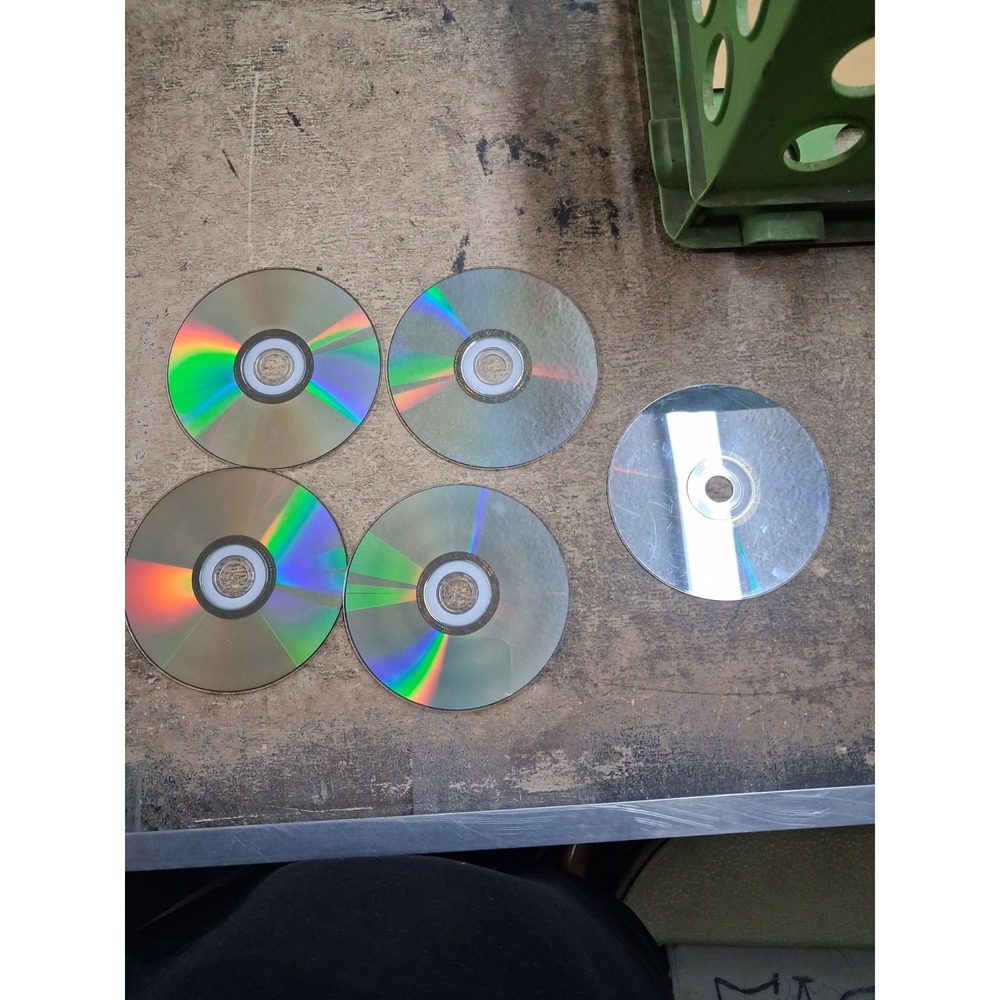 Media | Animaniacs Movie Dvd Lot Vol 3 Set Of 5 Movies | Poshmark